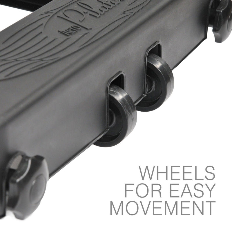 AeroPilates Reformer 435 Plus with Flared Foot Bar - New 2025 model