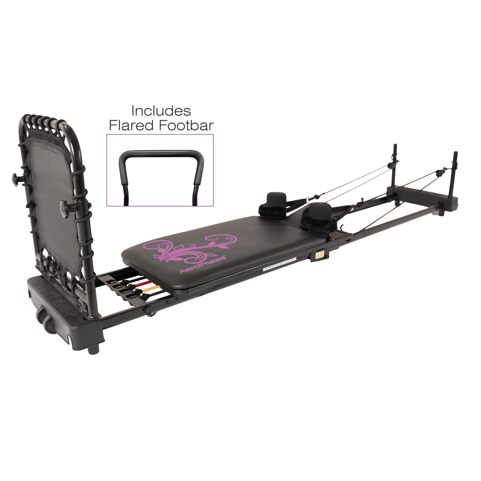 AeroPilates | Home Studio Reformer Pilates Machines
