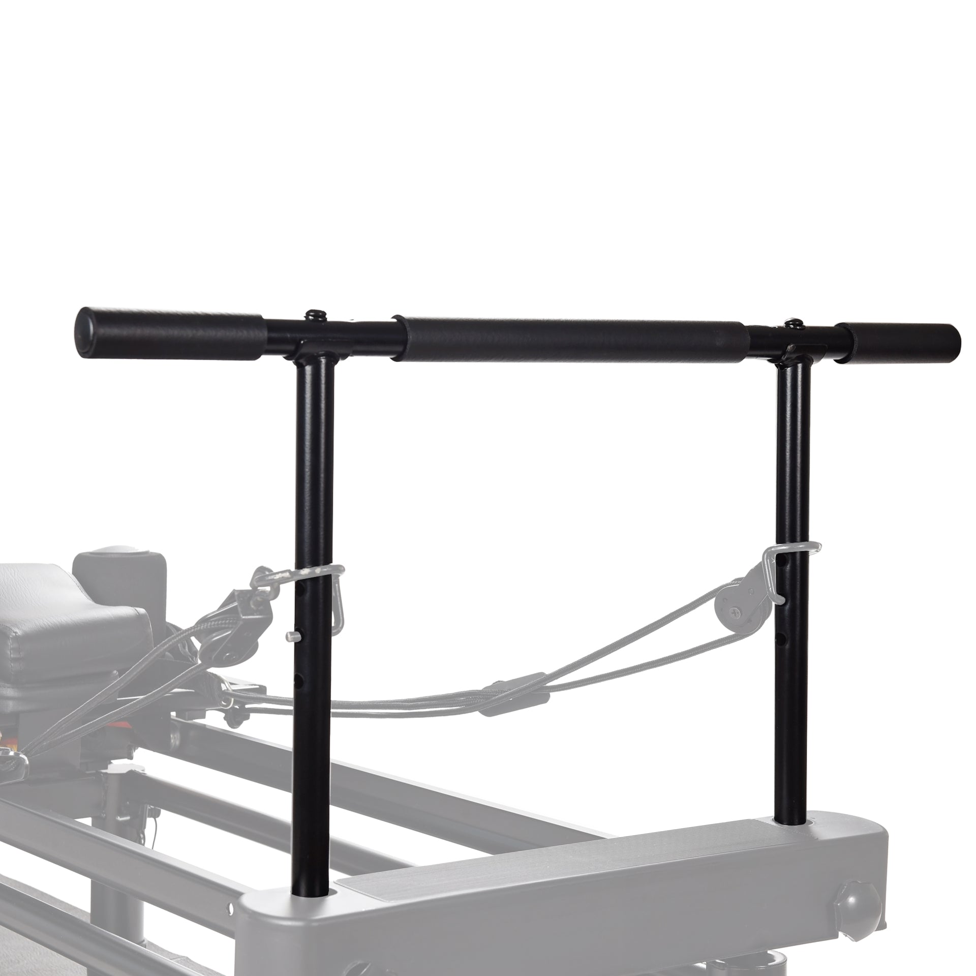Reformer Pilates Pull-Up Bar - AeroPilates