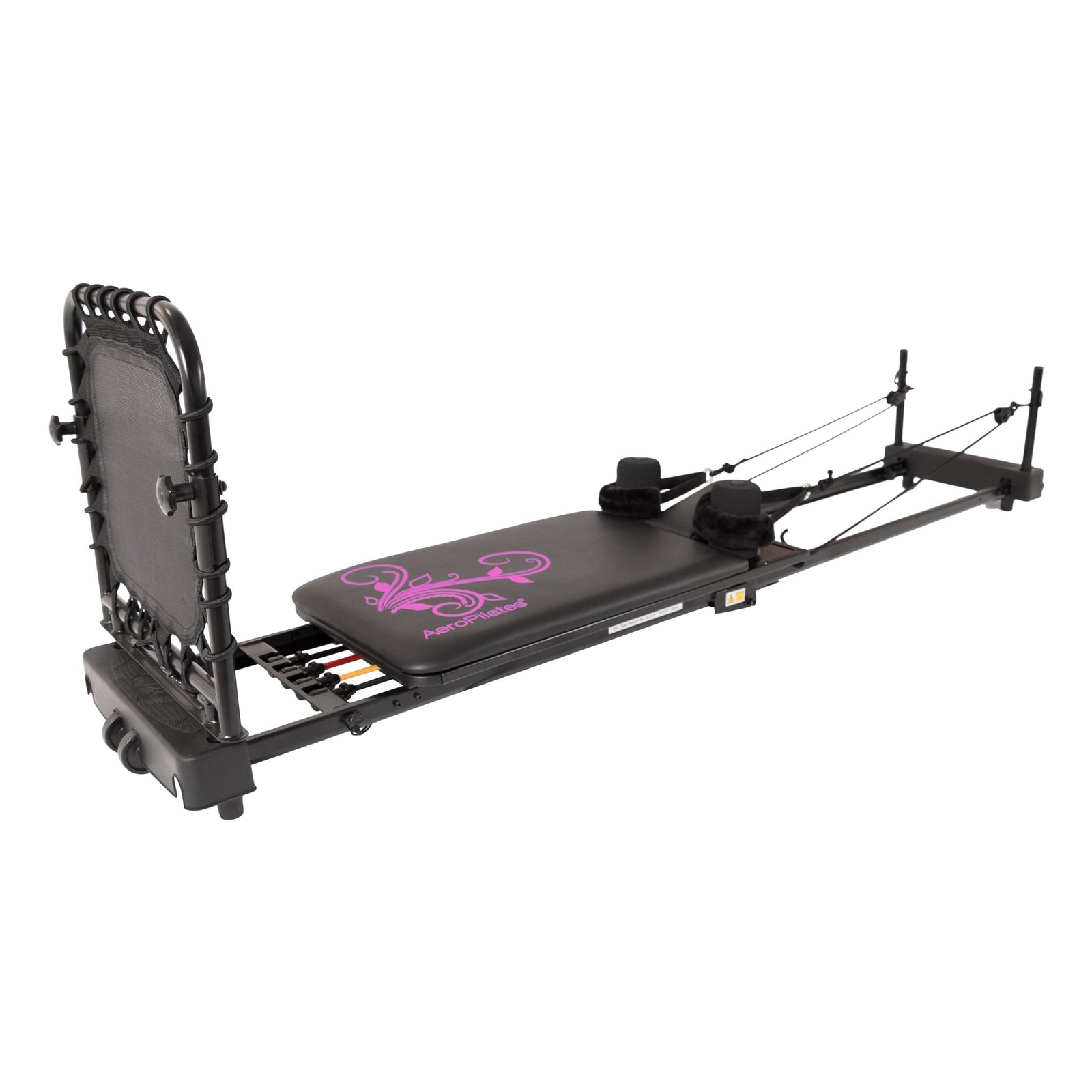 Pilates Reformer Machines for sale I Pilates Studio Equipment - AeroPilates
