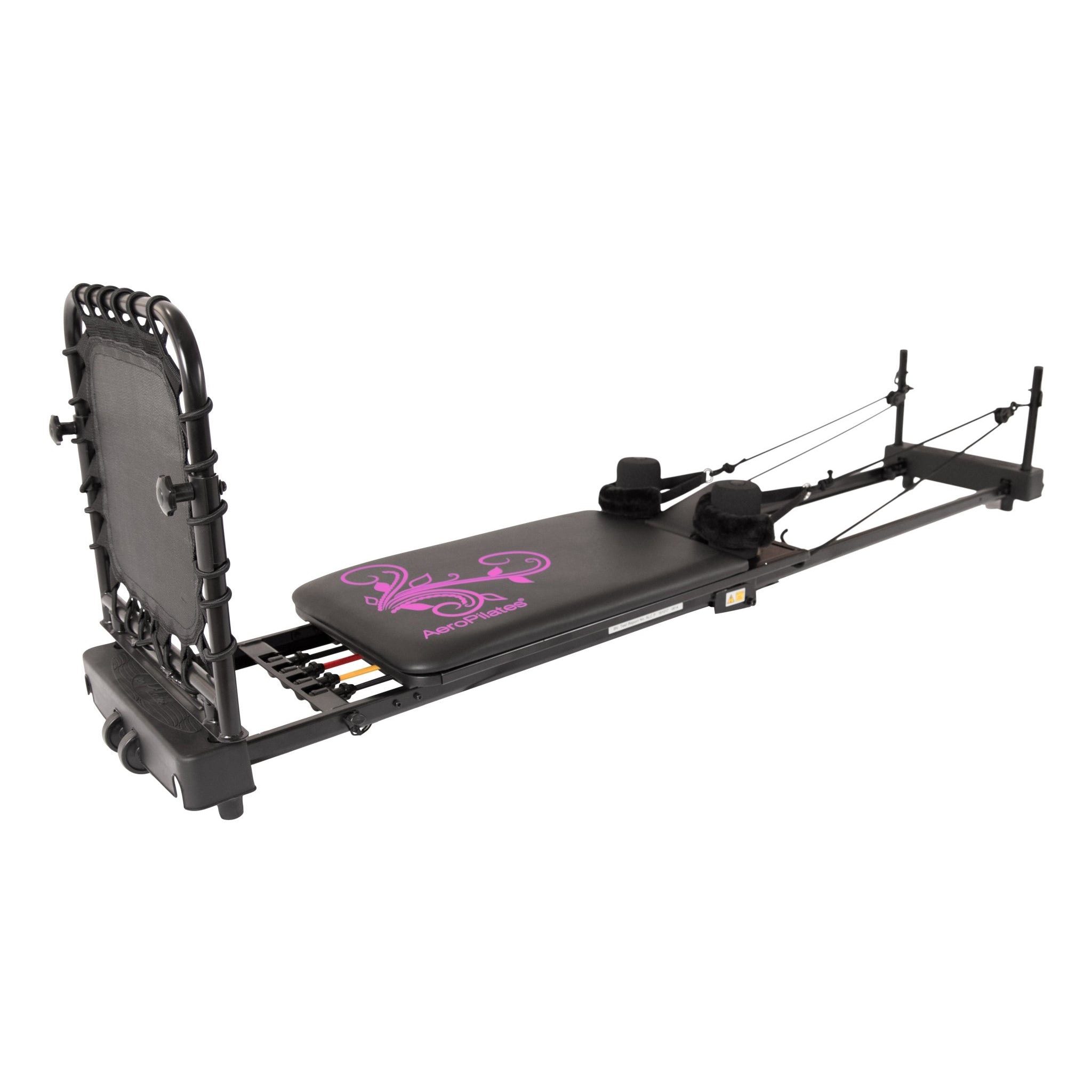 Pilates Reformer Machines for sale I Pilates Studio Equipment - AeroPilates