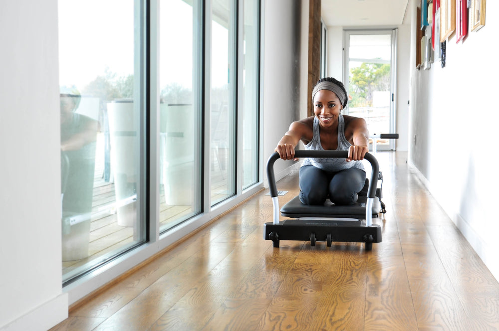 AeroPilates | Home Studio Reformer Pilates Machines