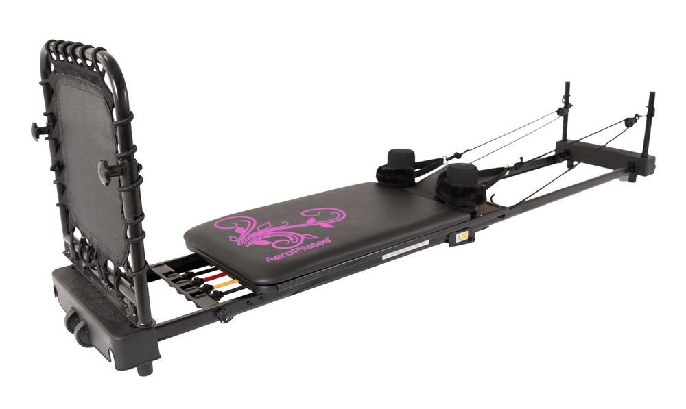 Pilates Reformer Machines for sale I Pilates Studio Equipment - AeroPilates