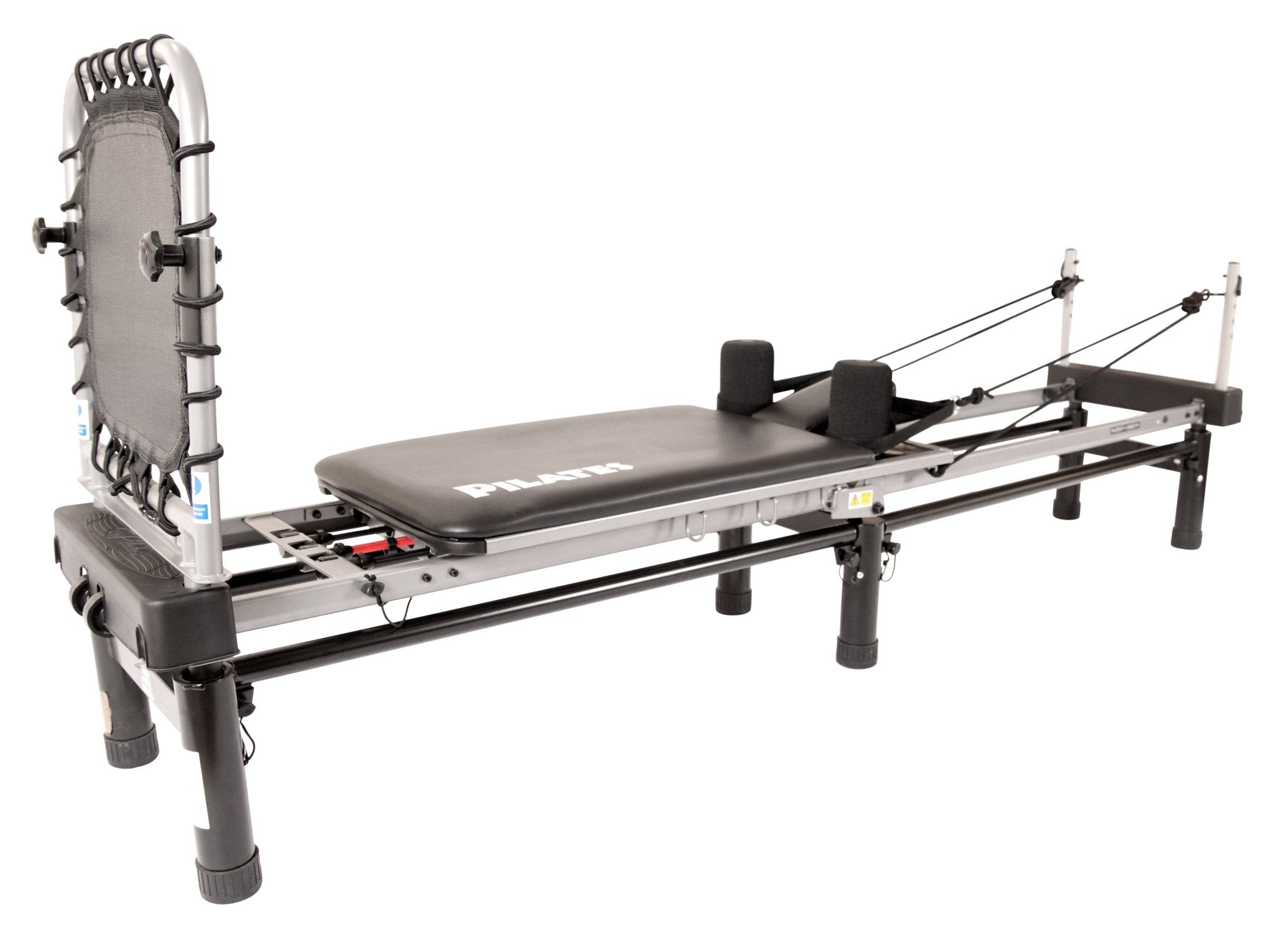 Pilates Reformer Machines for sale I Pilates Studio Equipment - AeroPilates