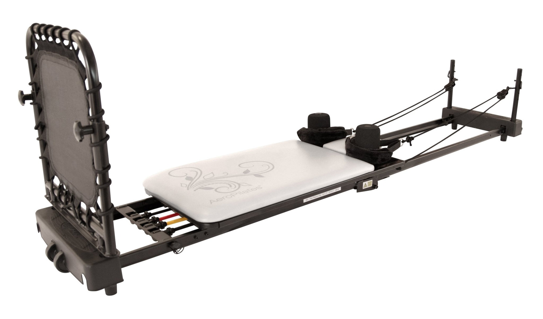 Pilates Reformer Machines for sale I Pilates Studio Equipment - AeroPilates