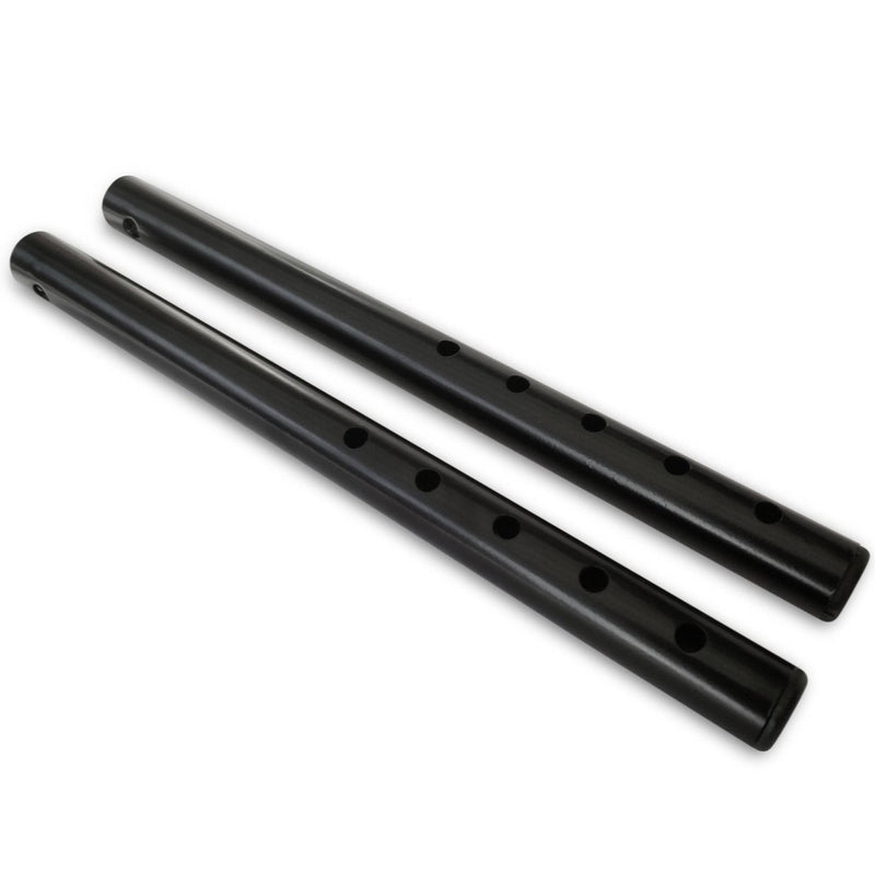 Pulley Riser x2 for AeroPilates reformers